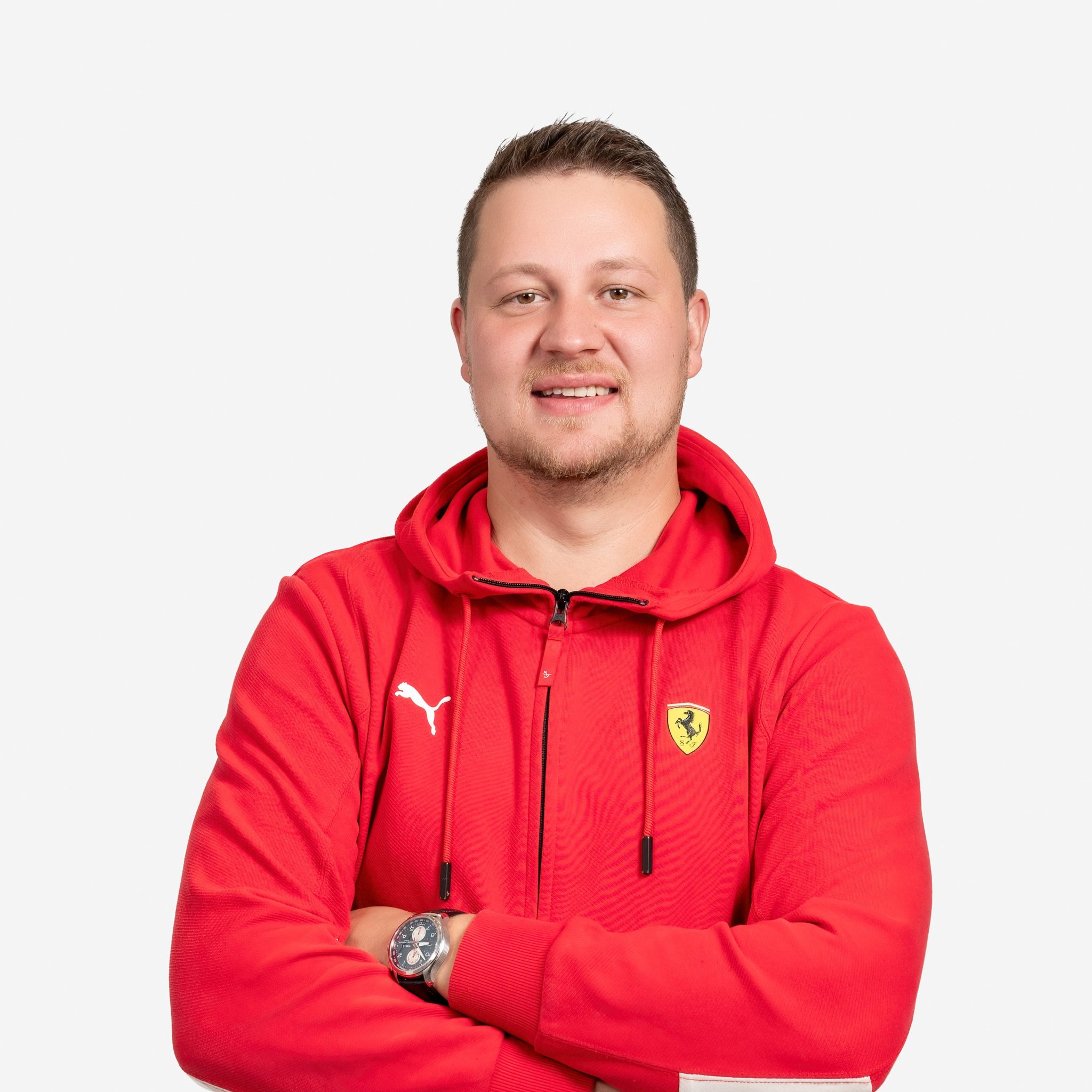 Yrittäjät SuomiAreenassa Porissa ti 24.6.