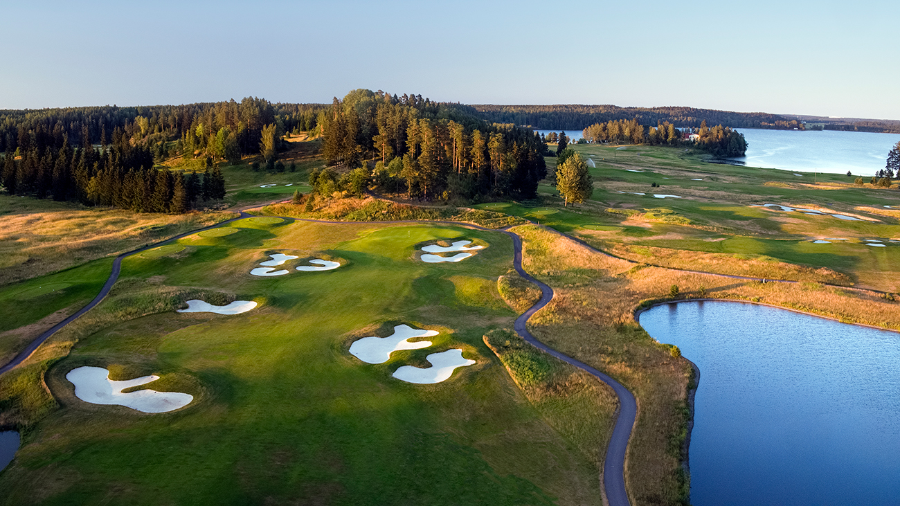 Yrittäjien SM-golf 20.8.2026 - Yrittajat.fi